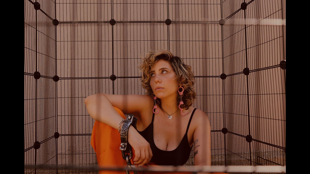 CAGED (So If I'm In A Box) by TREZZA - YouTube