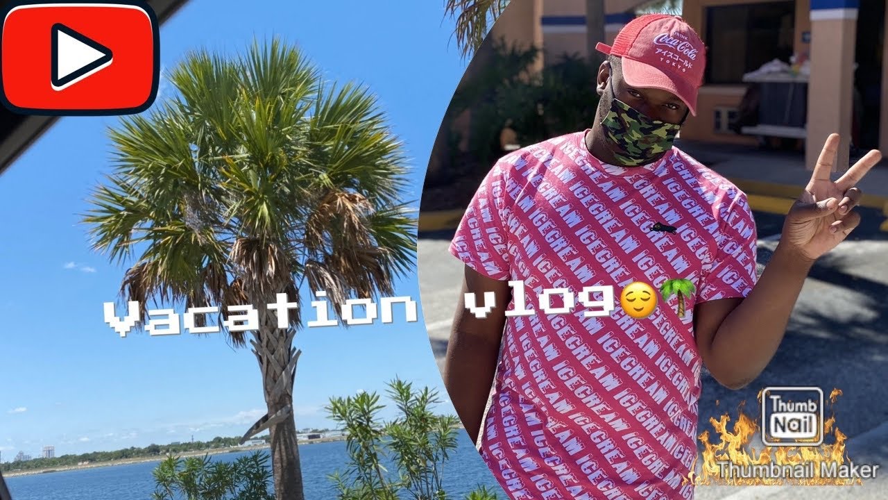 FLORIDA VACA DURING A PANDEMIC - YouTube