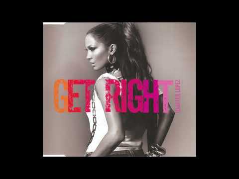 Jennifer Lopez - Get Right - YouTube