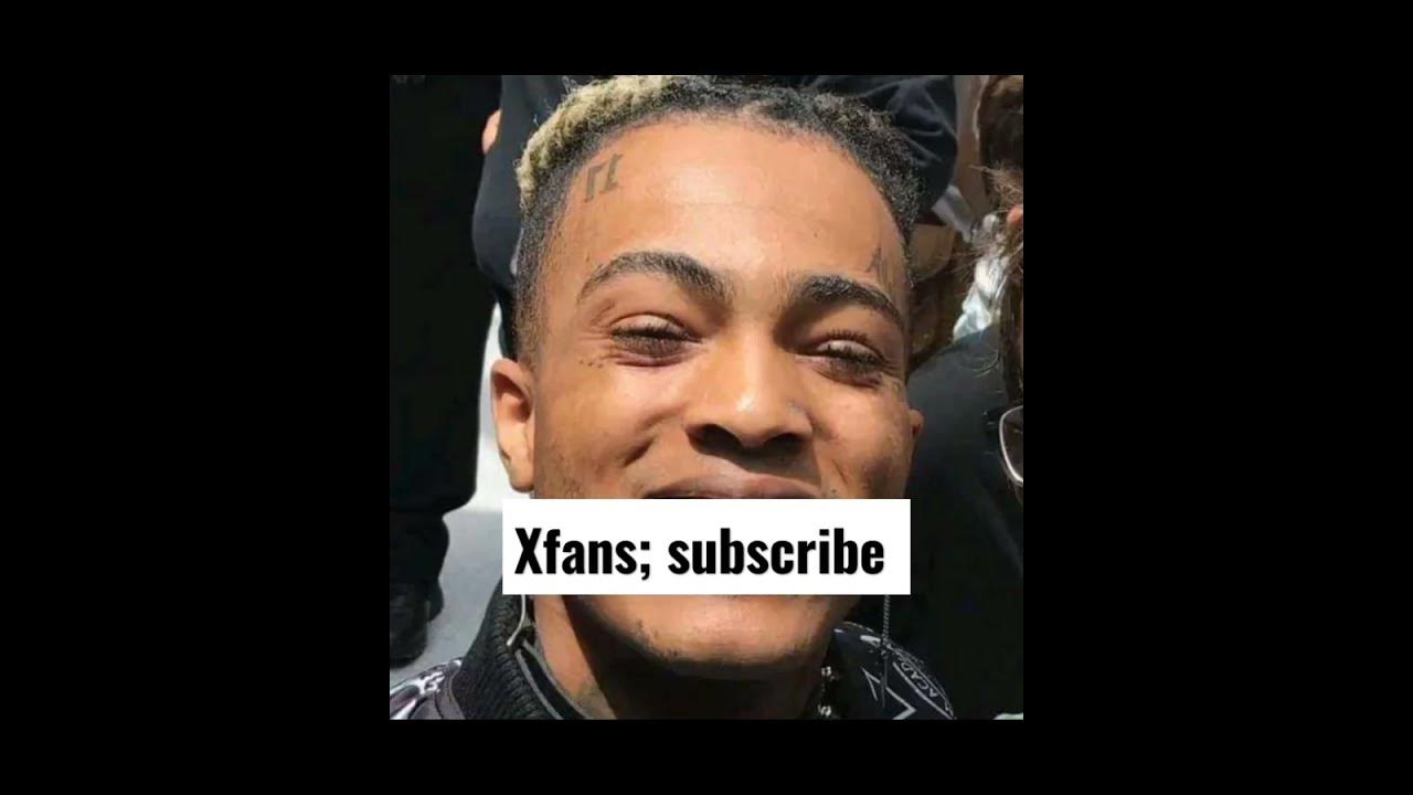 Xxxtentacion Legend Short Video Youtube