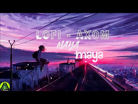 Lo-fi slow/Maya maya/ মায়া মায়া/Love song 