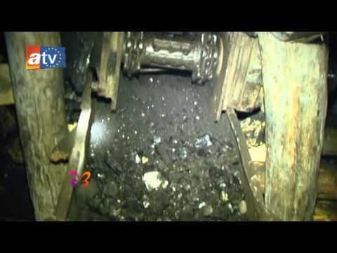 HAYATLA BERABER ERMENEK CENNE KÖMÜR İŞLETMELERİ