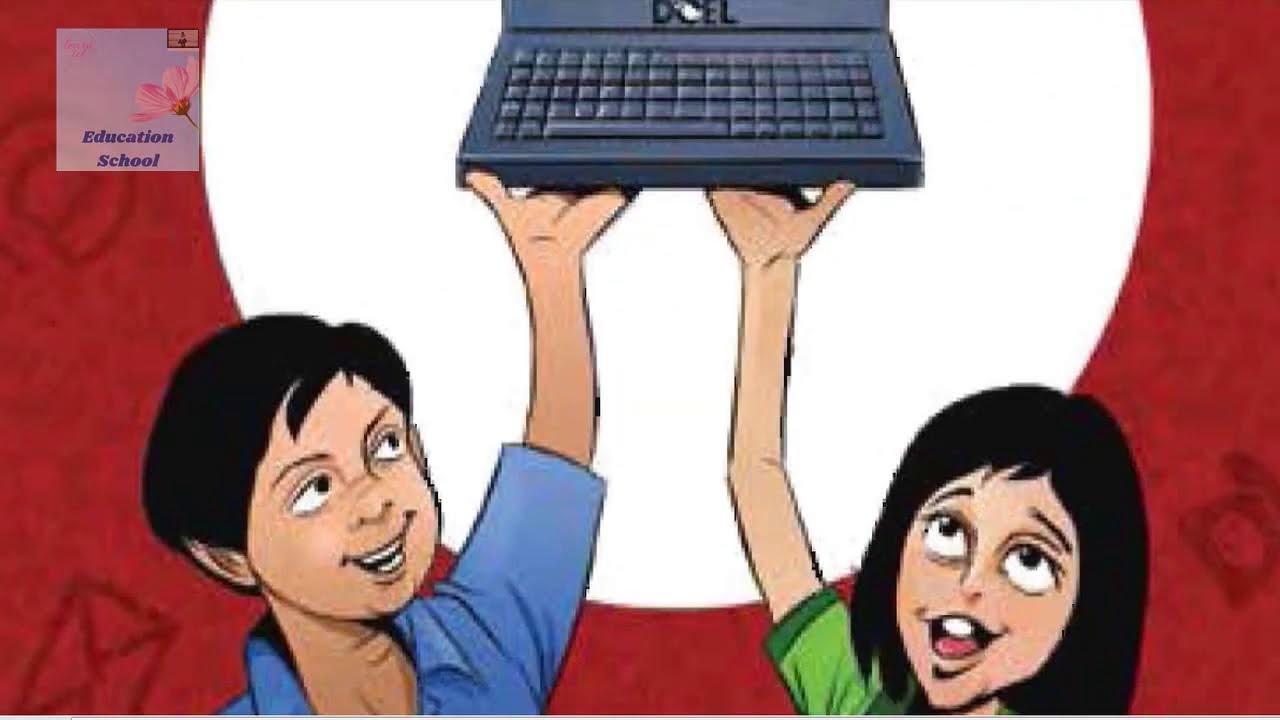 Class VI ICT 1st Chapter Introduction. What is Information ...