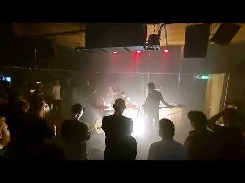 Tvivler - Jeg bor her jo bare @ A Colossal Weekend, Copenhagen 19-05-22