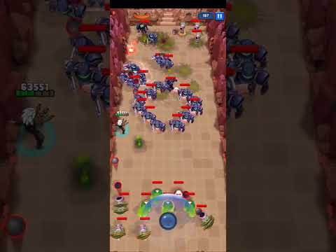 Combat Quest Archer Hero RPG PT 3 - YouTube