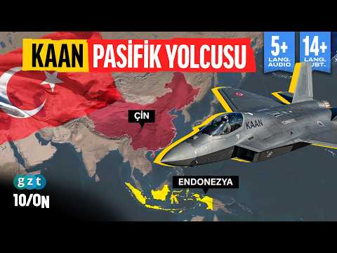 ABD ve Çin arasında sıkışan Asya'nın 'üçüncü yolu' Türkiye: ASEAN neden önemli?