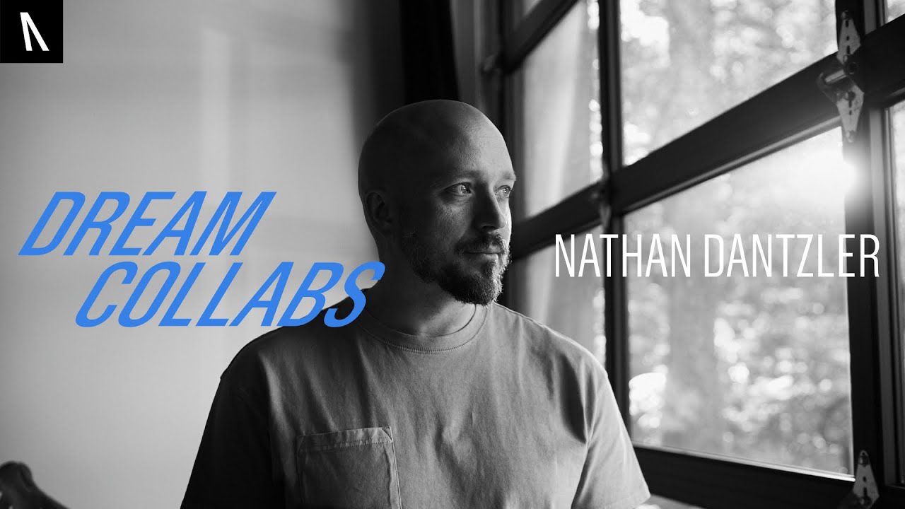 “The dream is to be part of a record that changes everything” - Nathan ...