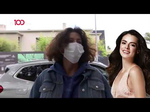 Berrak Tüzünataç'ın bebek heyecanı: Özge'yi ürkütüyorum