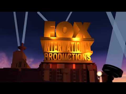 Fox International Productions 2010 Remake By Sam Brice (A.K.A ...