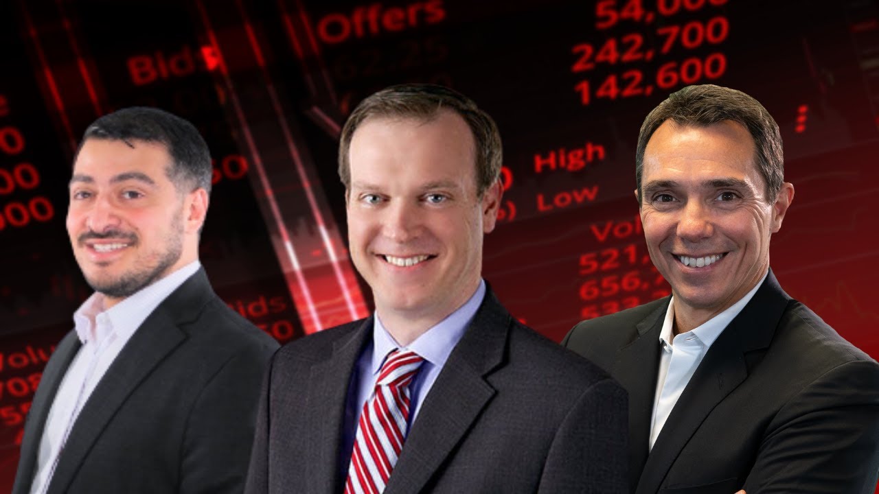 Brad Sumrok - What’s Next for Multifamily? With Feras Moussa and ...