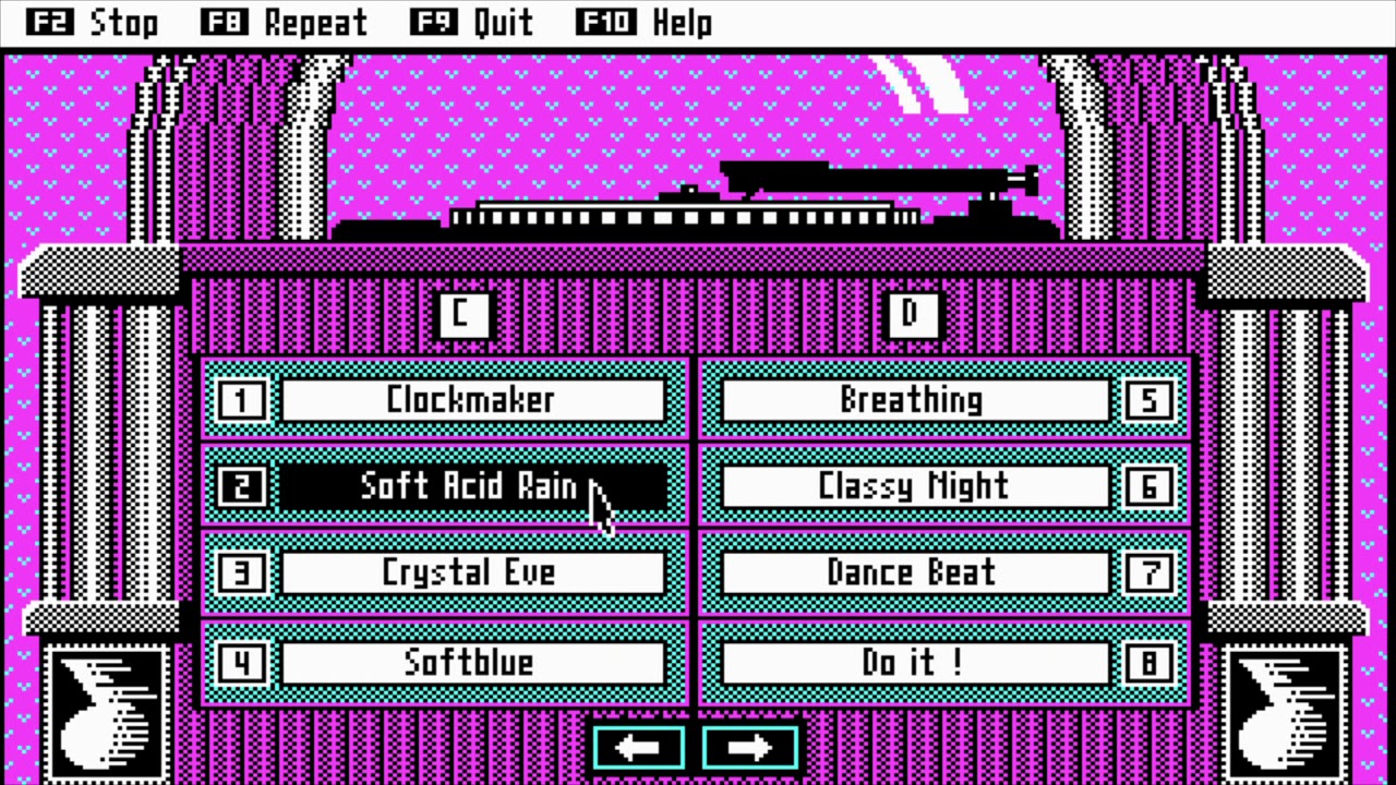 Adlib Jukebox All Songs - YouTube