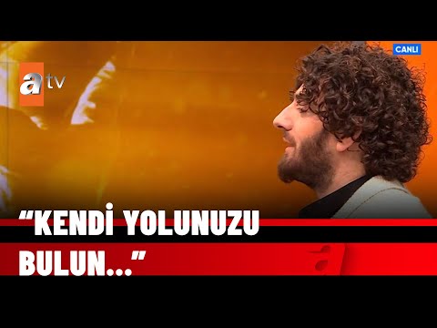 “Ruhun yaşı yoktur”