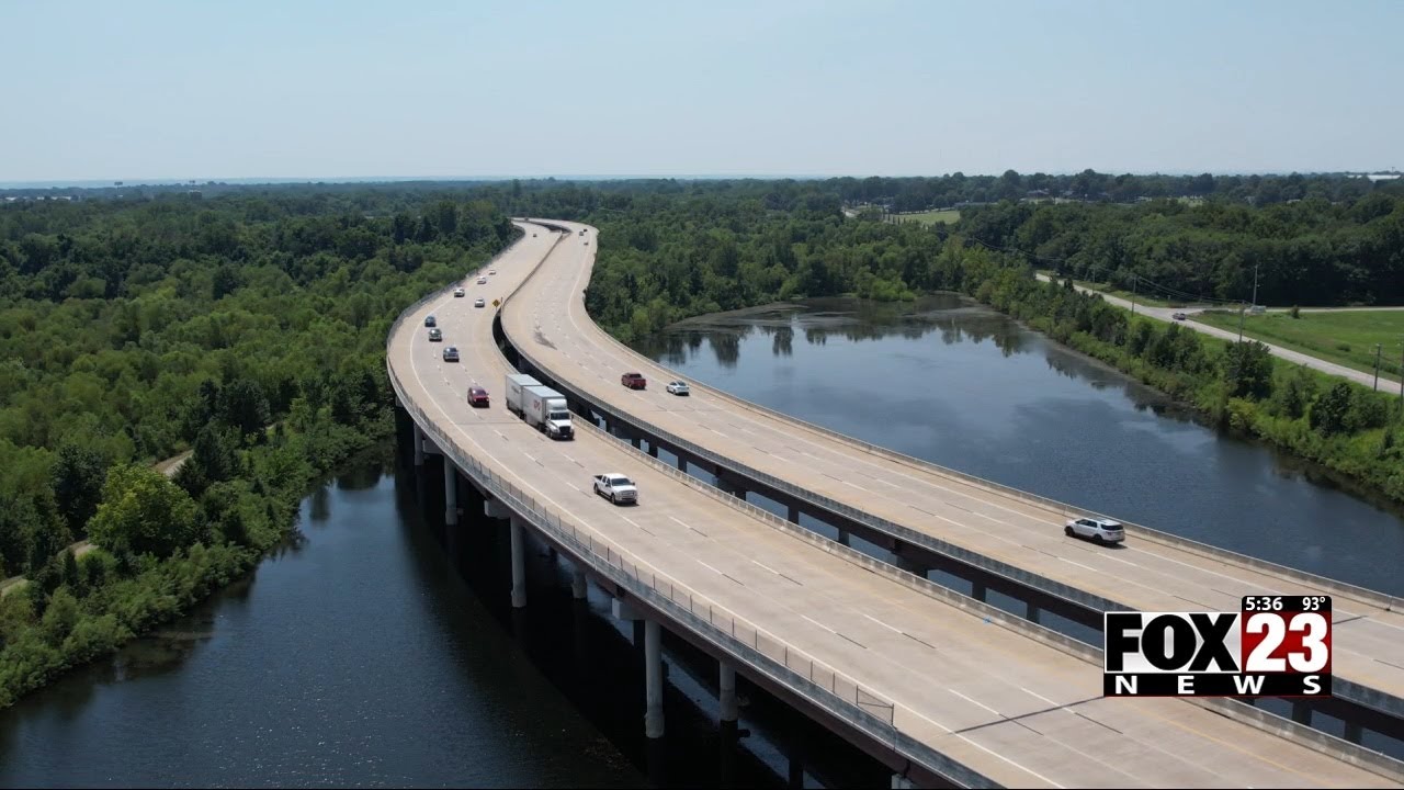 Video: FOX23 Investigates: OTA to spend $72 million to repair "Roller ...