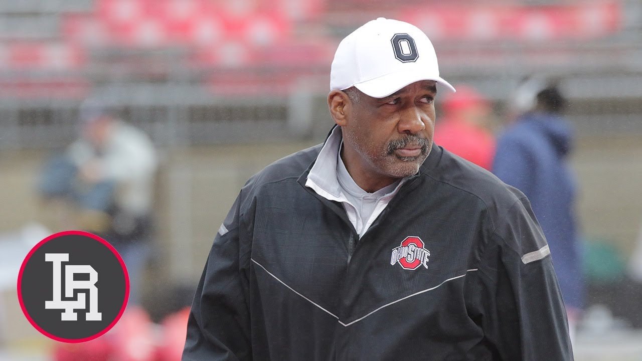 Ohio State: Gene Smith details athletic department reaction, plans ...
