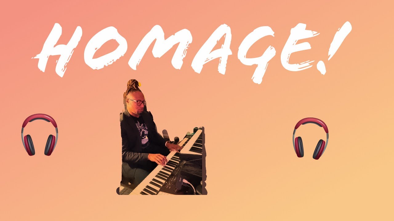 Homage - YouTube