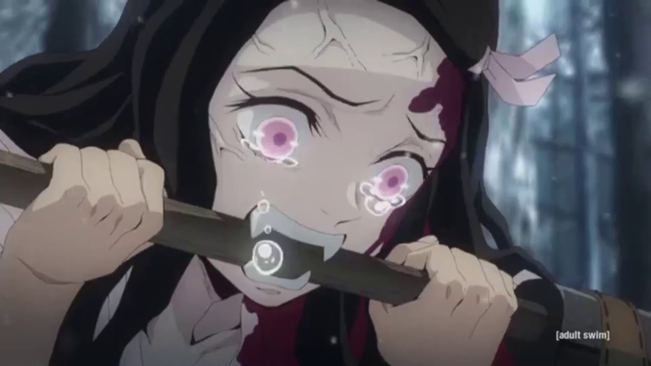 Kimetsu no Yaiba (Dub) Trailer [Demon Slayer] - YouTube