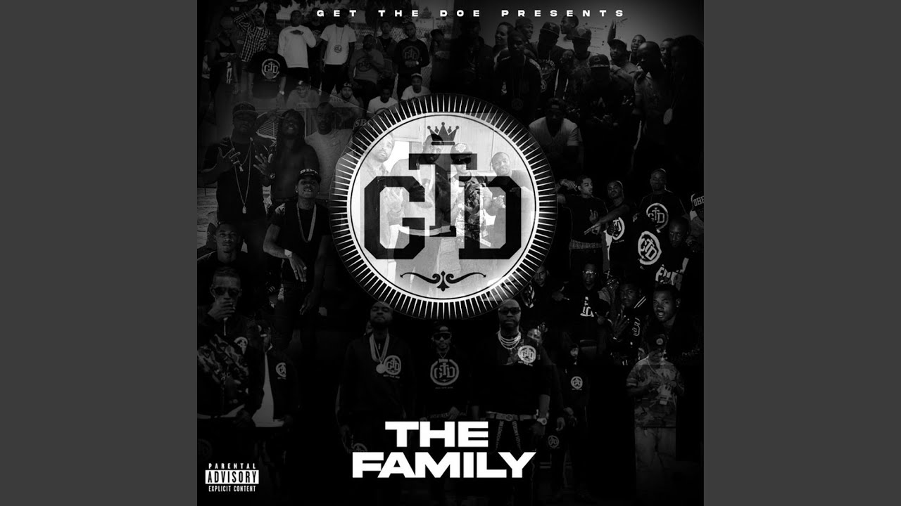 Live Your Life (feat. Freaky Jay, Liife, T.K & Killa Twan) - YouTube