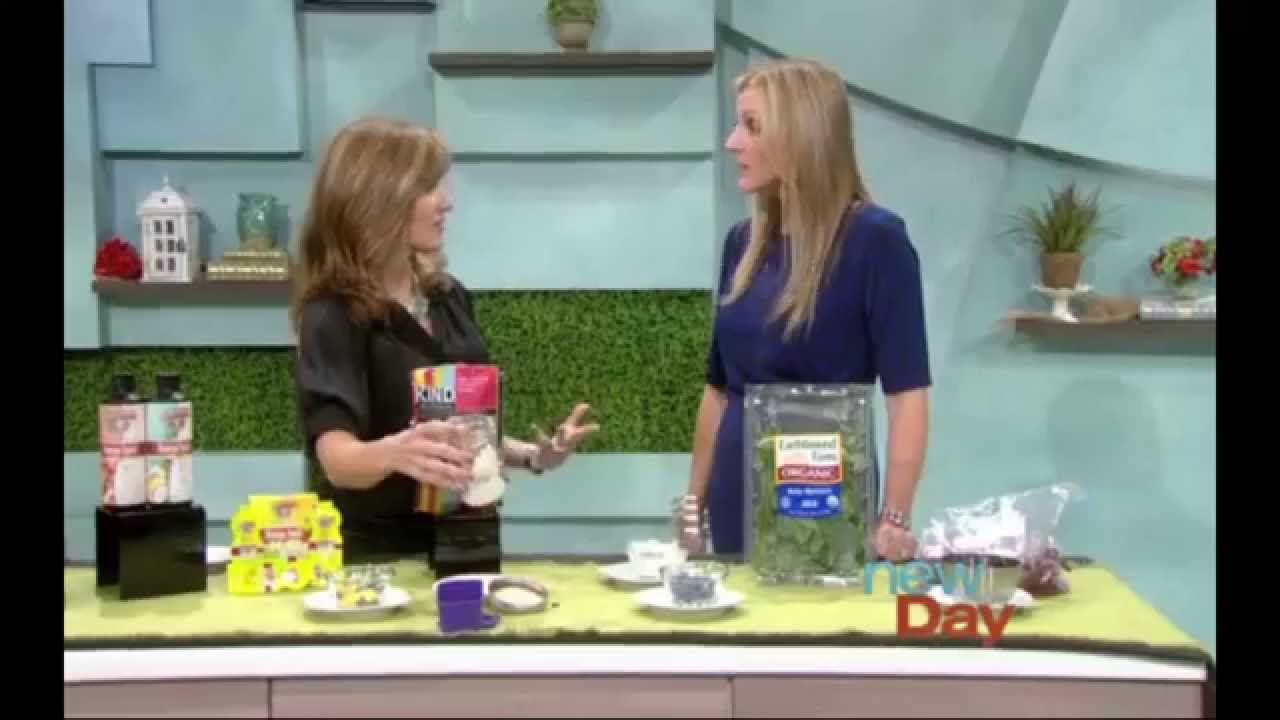 Meet Deborah Enos - YouTube