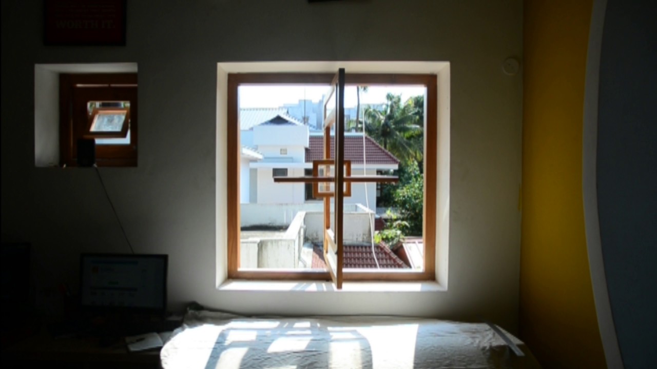 GoT (Game Of Thrones) Window - Competition Entry - YouTube