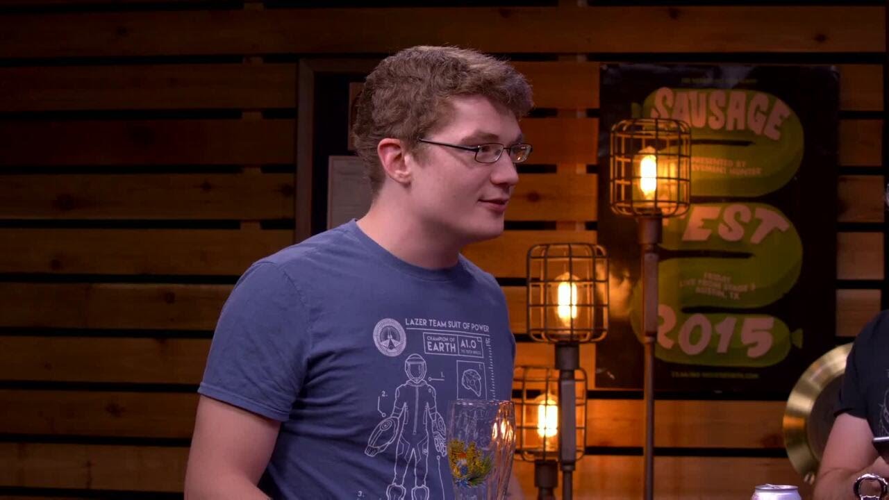 Last Call Jack is Best Jack - Last Call #60 - YouTube