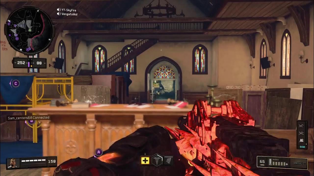 BO4 - YouTube