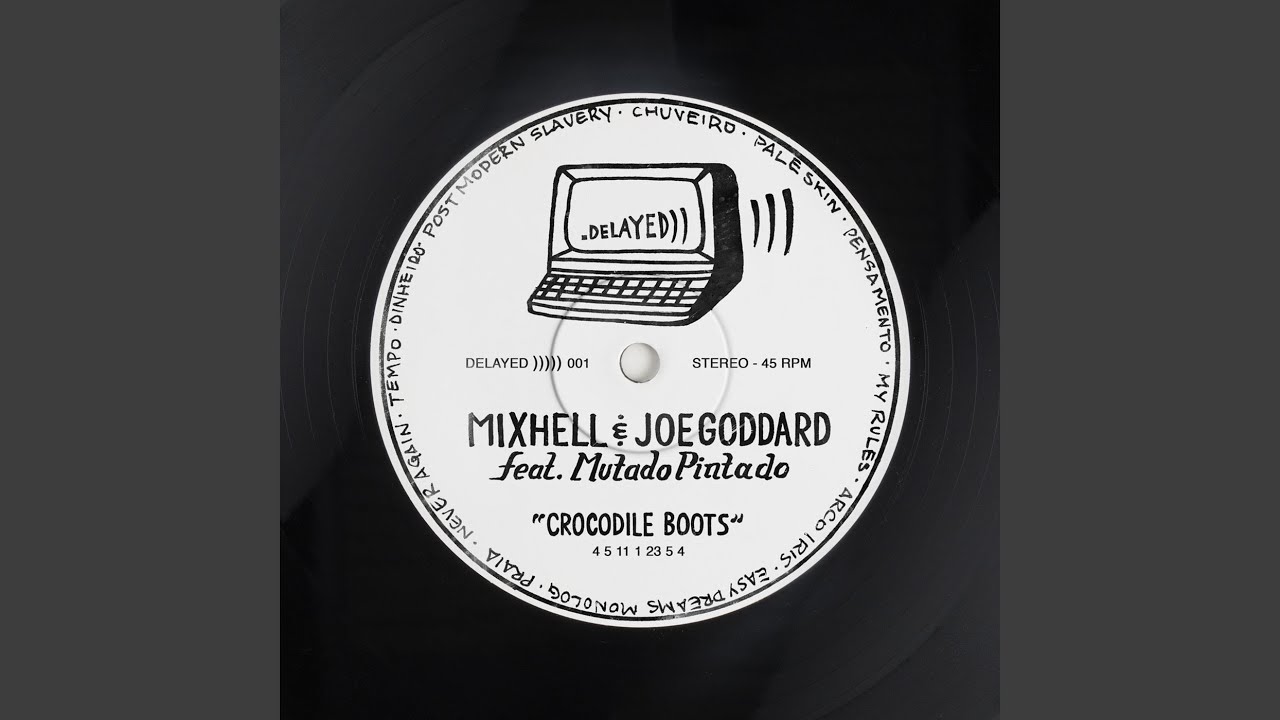 Familiar Faces - YouTube