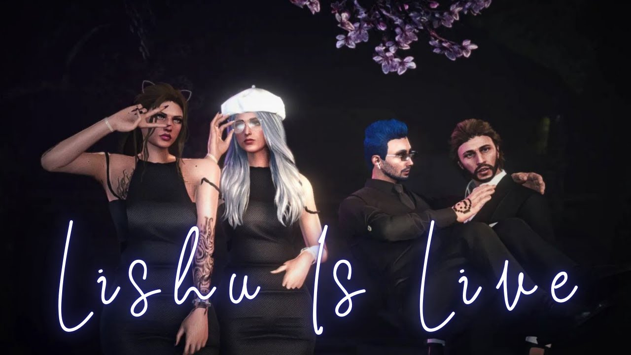 ️ 🤣Lishu getting scammed🤣 - YouTube