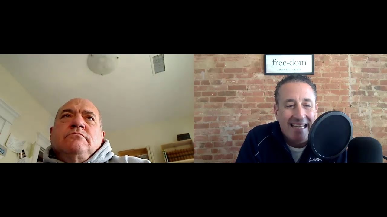 Episode 170: Steve Mariotti, The Art of Teaching Entrepreneurship ...