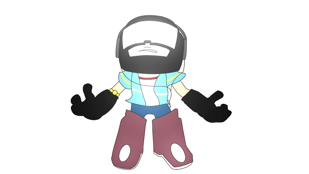 Max Floating (but with Guns FNF) - YouTube