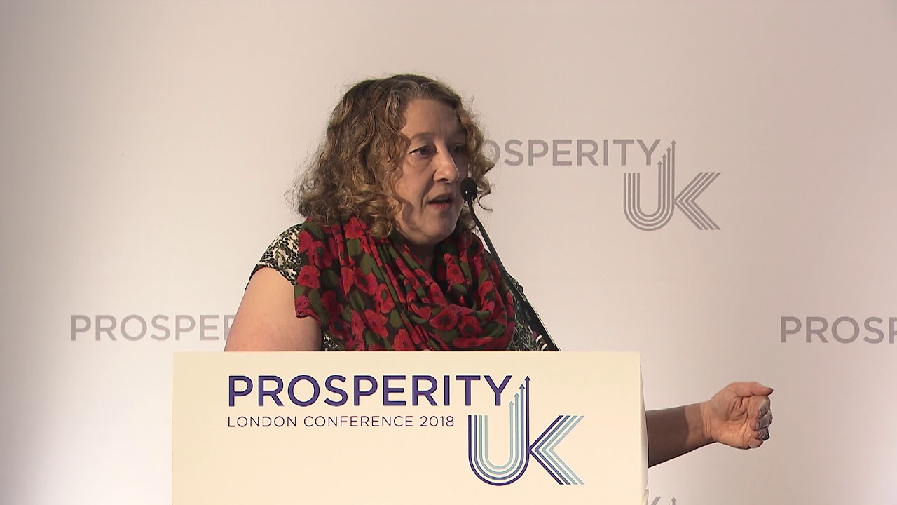 Global Threats and UK Responses Introduction: Ruth Davis MBE, RSPB ...
