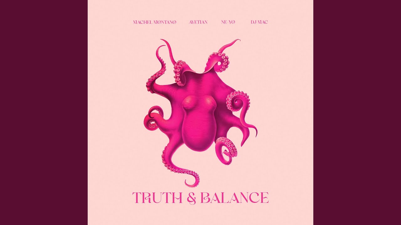 Truth & Balance (Remix) - YouTube