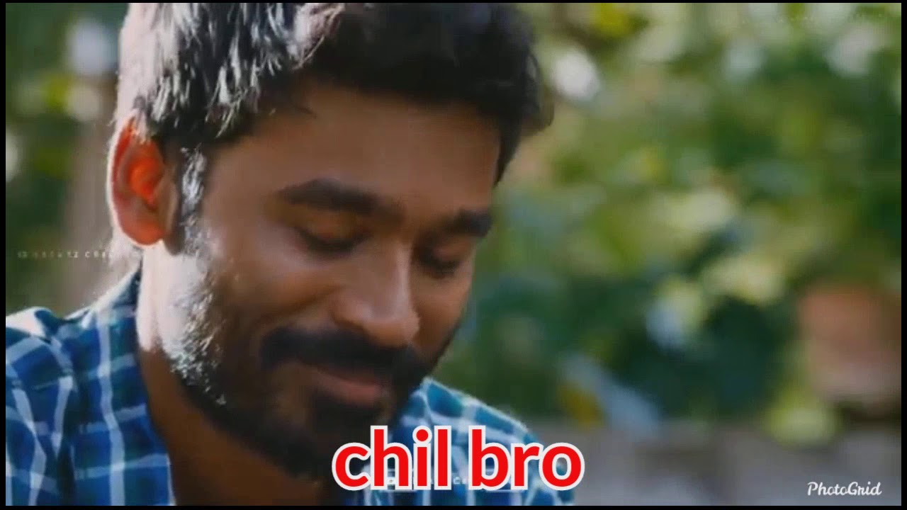 Chill bro chill bro - YouTube