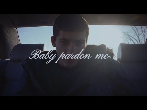 Ovine Hall-Pardon Me| Unofficial Lyric Video - YouTube