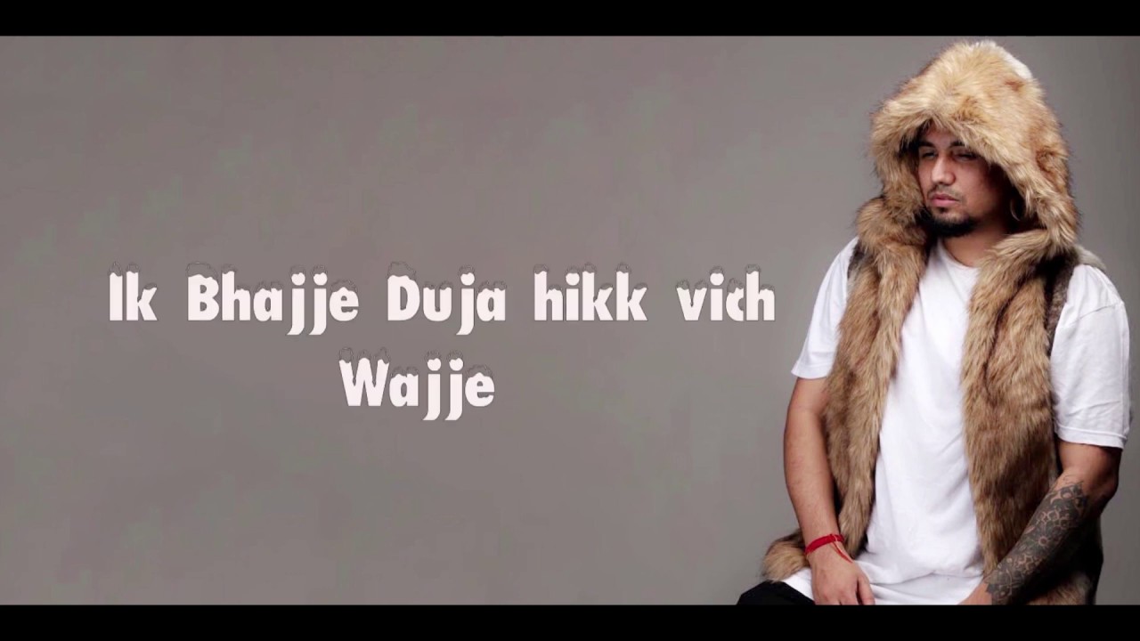 2 Ghore - Akay | Mr.Rubal |(Lyric Video)| New Punjabi Song 2020 | New A ...