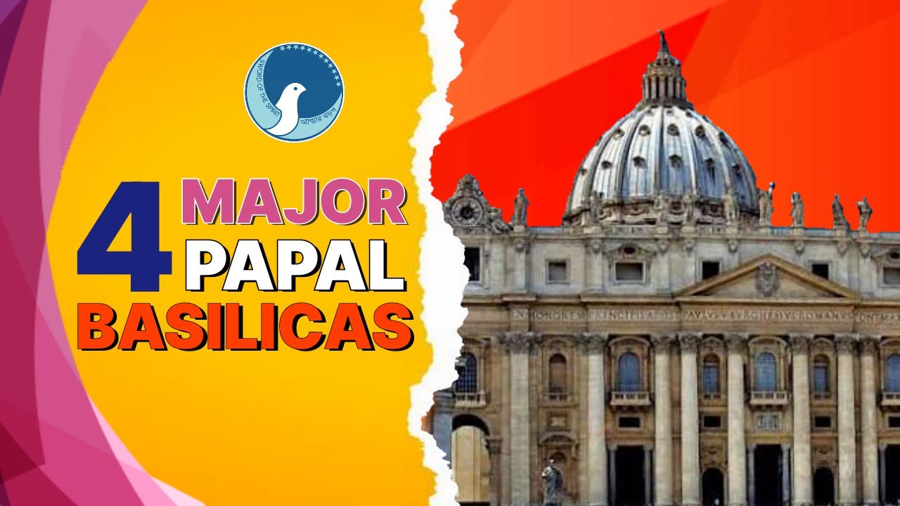 Highest ranked catholic churches | SWORD OF THE SPIRIT | SHALOM WORLD ...