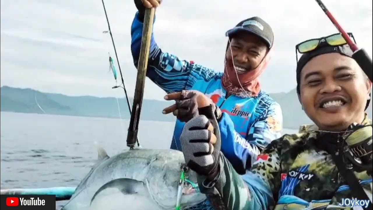 Spot Ikan Jt Pantai Tamban Youtube
