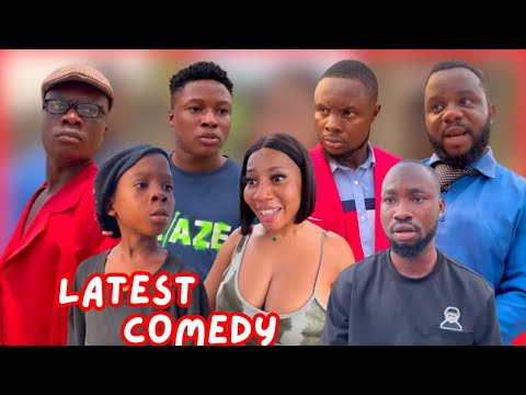 Funnybros And Sabinus Again Ft Kiruku |De General Latest Comedy ...