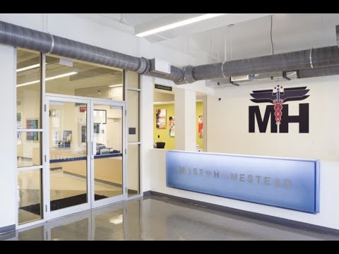 Student Tour of MAST@Homestead 21 22l - YouTube