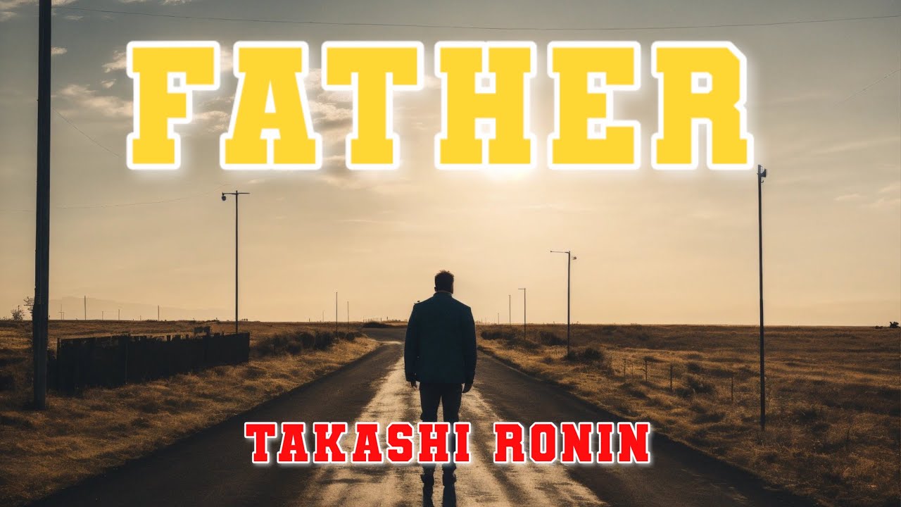 Father by Takashi Ronin (Lyrics) - YouTube