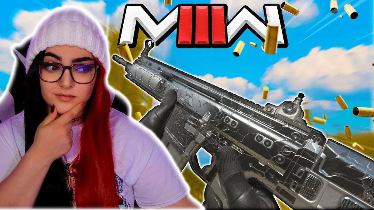 FIRST IMPRESSIONS ON MW3 - IS IT BEST IN THE SERIES??? (MW3) - YouTube