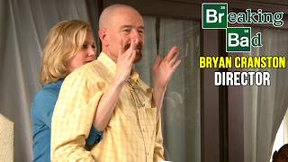 When Bryan Cranston Became The Director | Breaking Bad Season 5 Extras