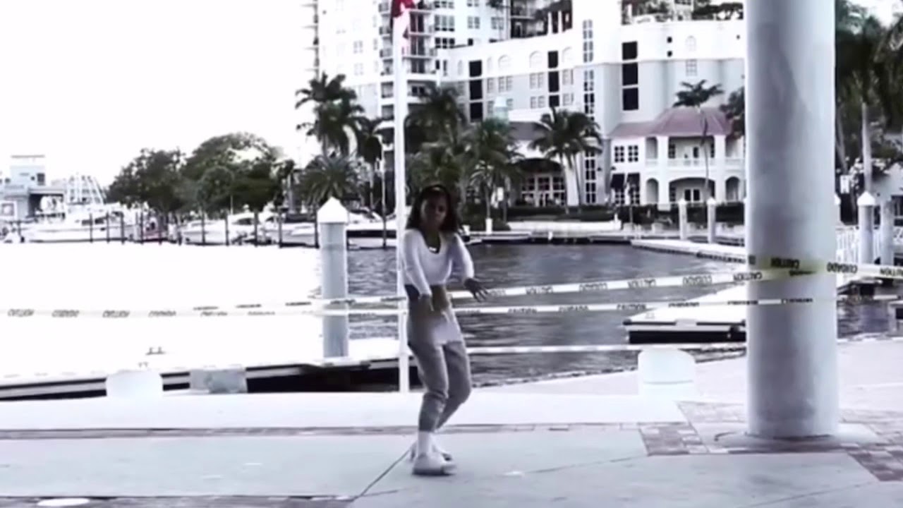 Deep- Summer Walker | Dancer: Jada Just | - YouTube