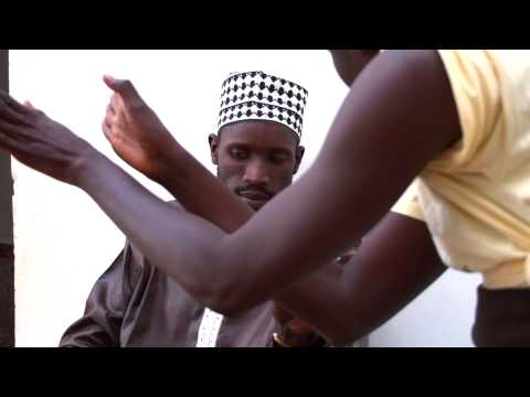 Série Niokobok Avec Saneex et Mandoumbé - Episode 1