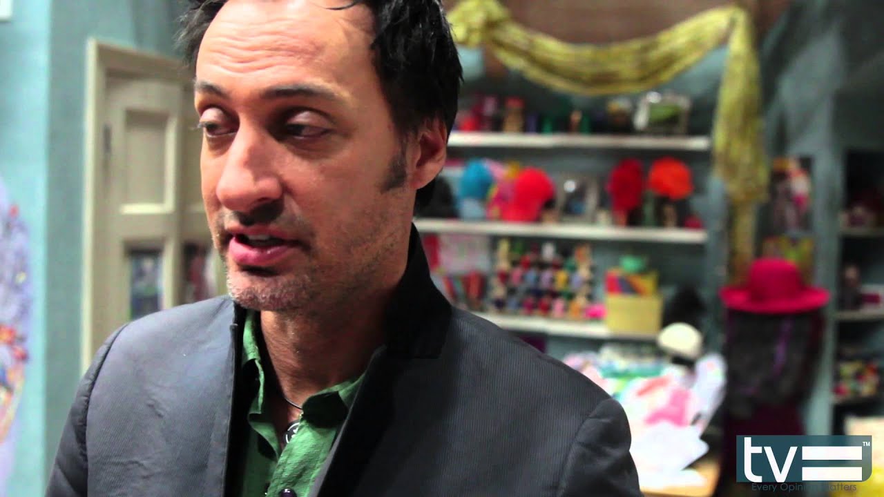 Stephen Full (Voice of Stan) Interview - Dog with a Blog Season 3 - YouTube