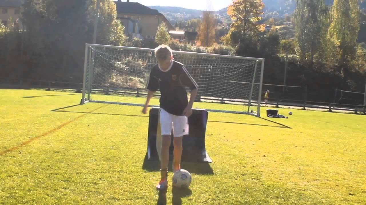 Best volley shots! - YouTube