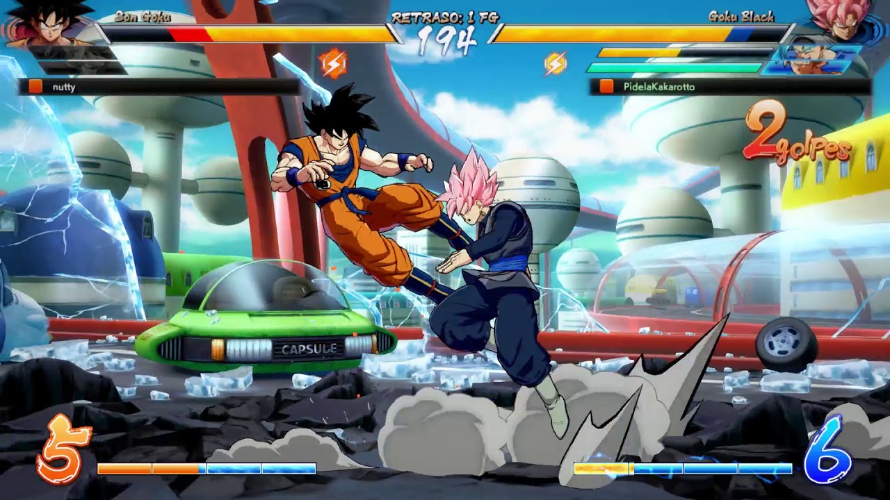 Clean Victory - YouTube