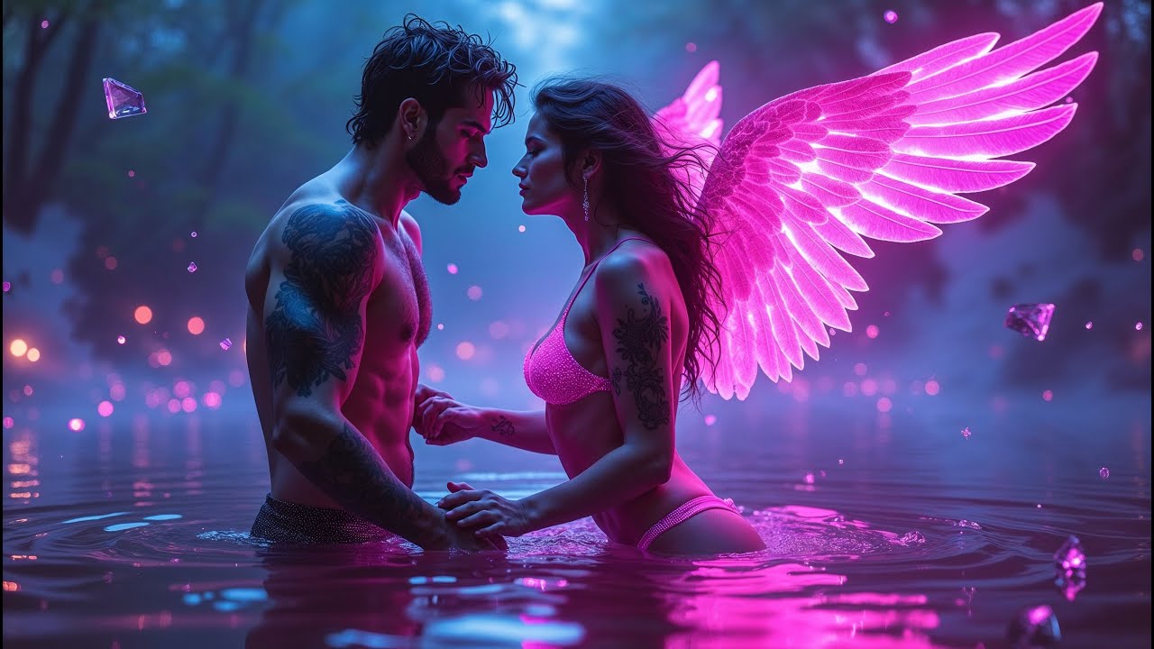 Wanderer’s Love - Void Pulse - YouTube