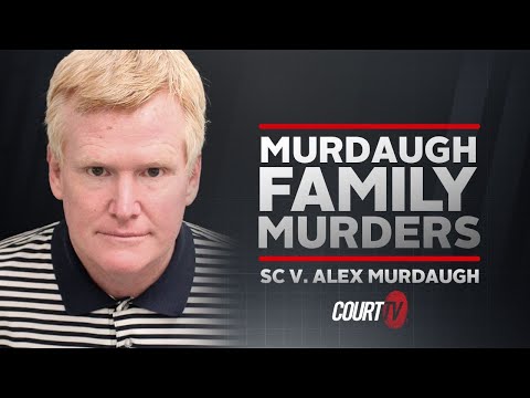 LIVE: Day 12 Murdaugh Family Murders Trial | SC v. Alex Murdaugh