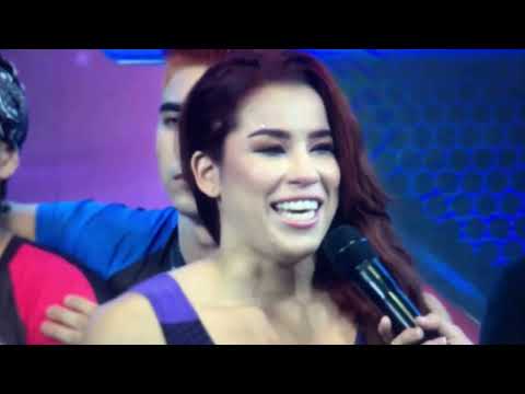 Joshi Lucero llora por el trato que le dio Arturo León - BLN La Competencia