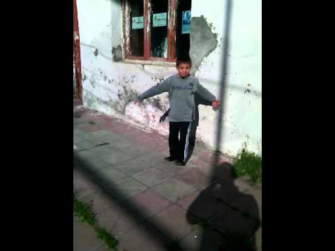 Zerdabli 7yasli ferid